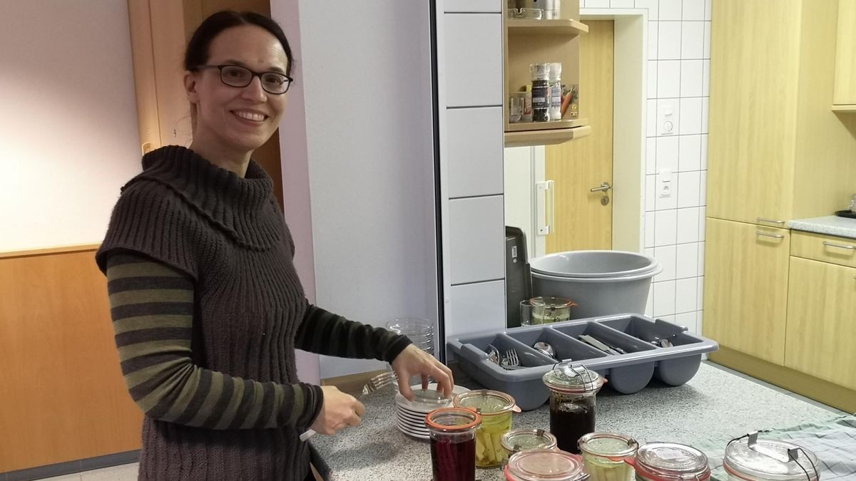 Zu viel Gemüse – wie wäre es mit „Radieschenpups“ und durchschlagender ...