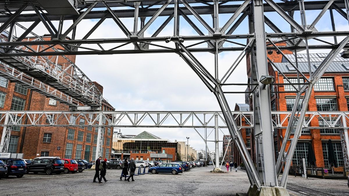 Berlin: Quartier am Humboldthain – So sollten künftige Mieter sein
