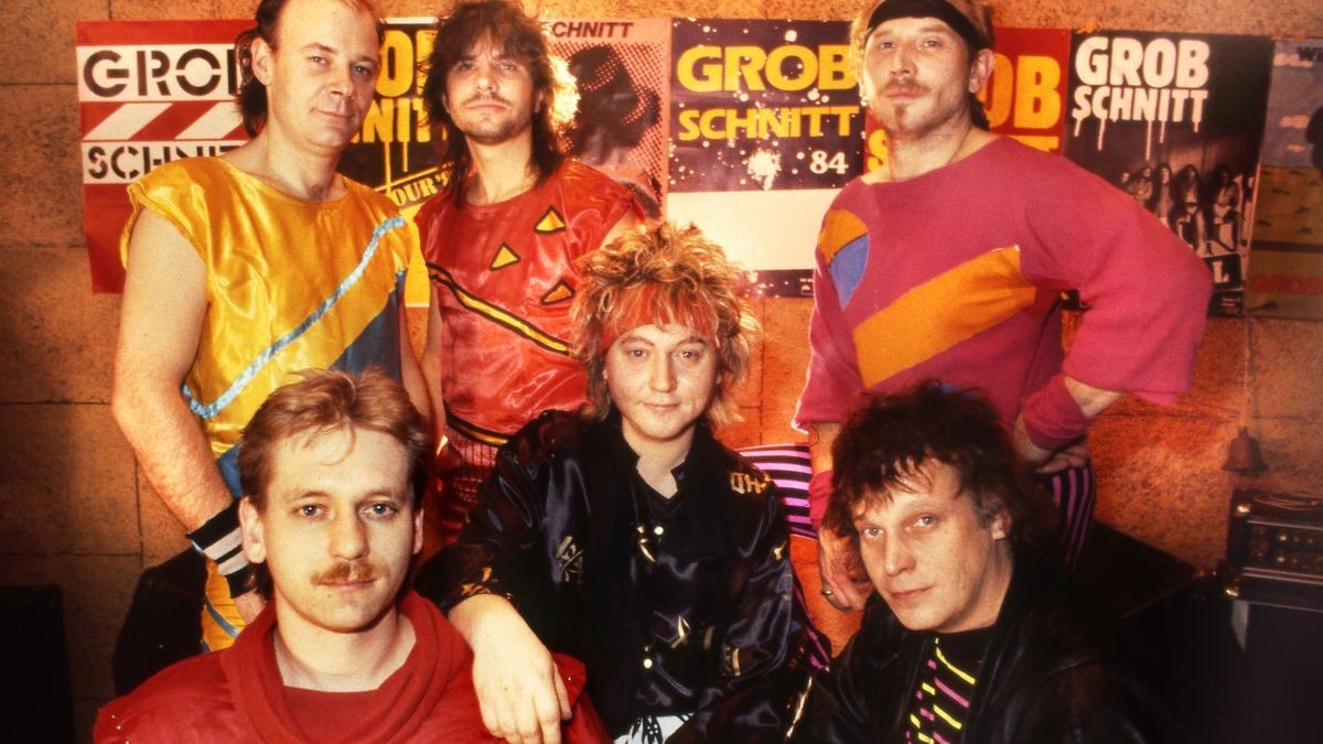 Kultband kehrt zurück: Grobschnitt gibt Comeback in Meschede