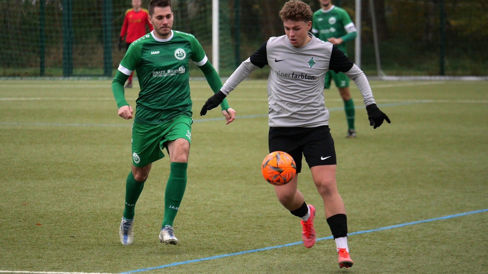 Top-Spiel: SSV Vorsfelde II empfängt den TSV Ehmen