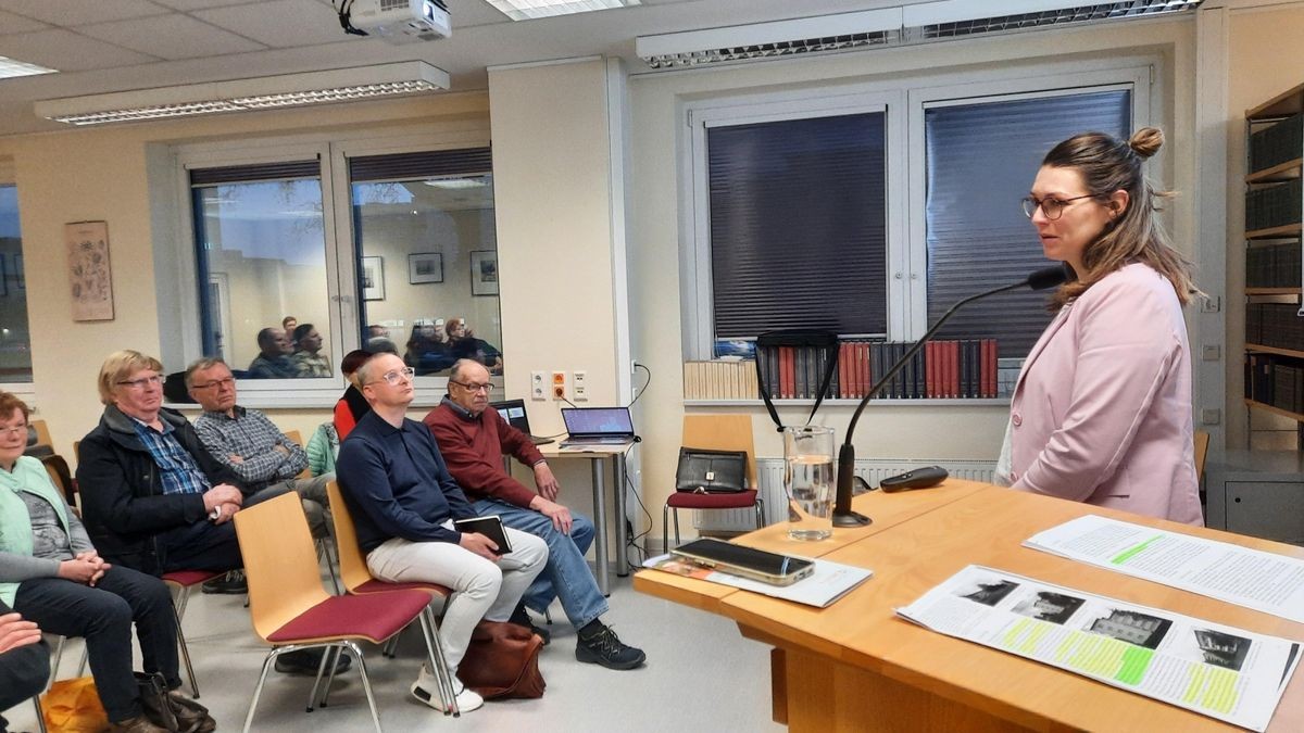 Wie es mit dem Bieblacher Hang in Gera weitergehen soll