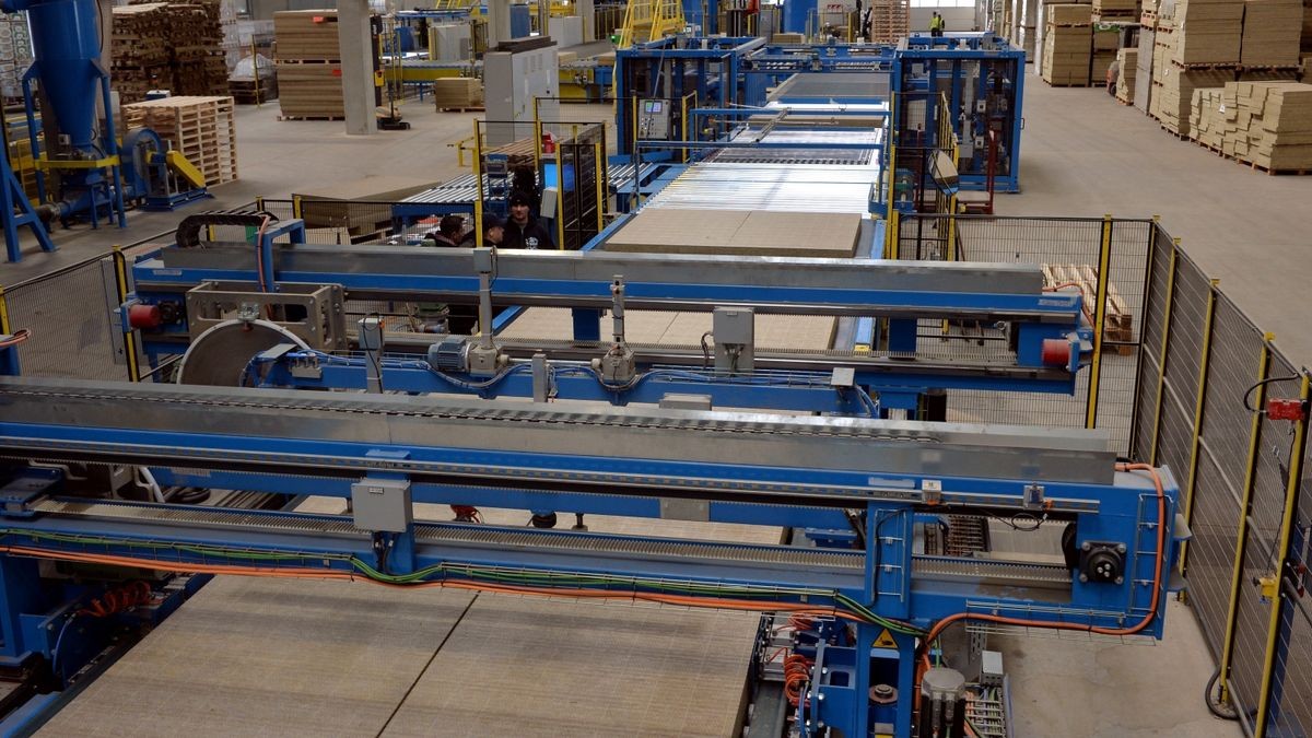 Ein Jahr nach der offiziellen Einweihung verkauft Bachl nun sein ...