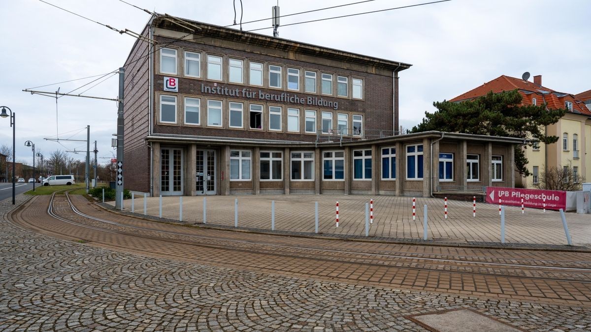 Gotha wird Vorreiter für Strukturwandel in Thüringer Automobilindustrie