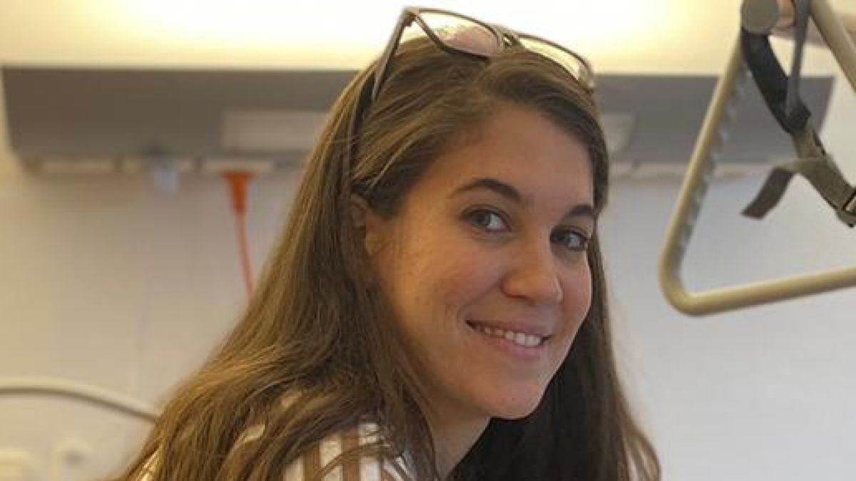 Bad Fredeburg: Darum mache ich eine Ausbildung in der Pflege