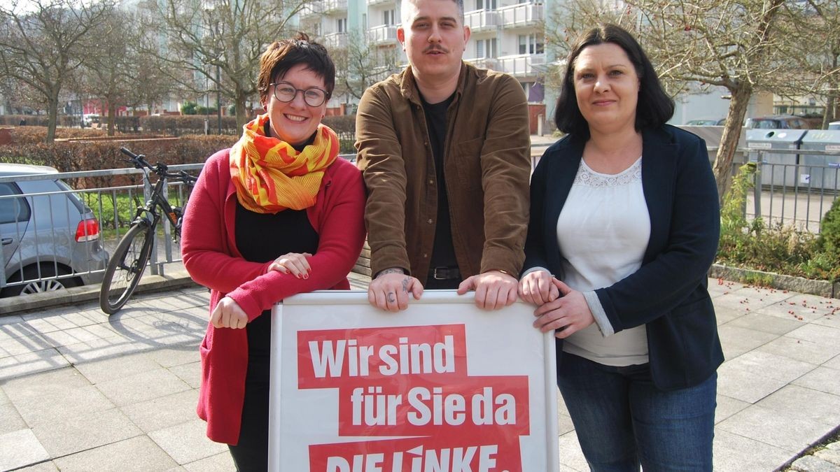 CDU und Linke in Eisenach wählen „starke Listen“ für Stadtrat