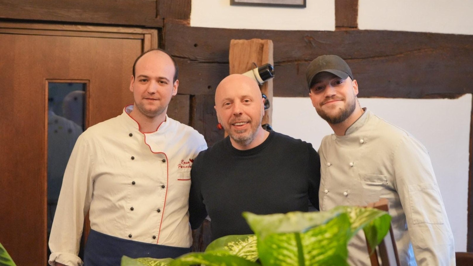 Hagen: Neues Restaurant eröffnet in Berchum