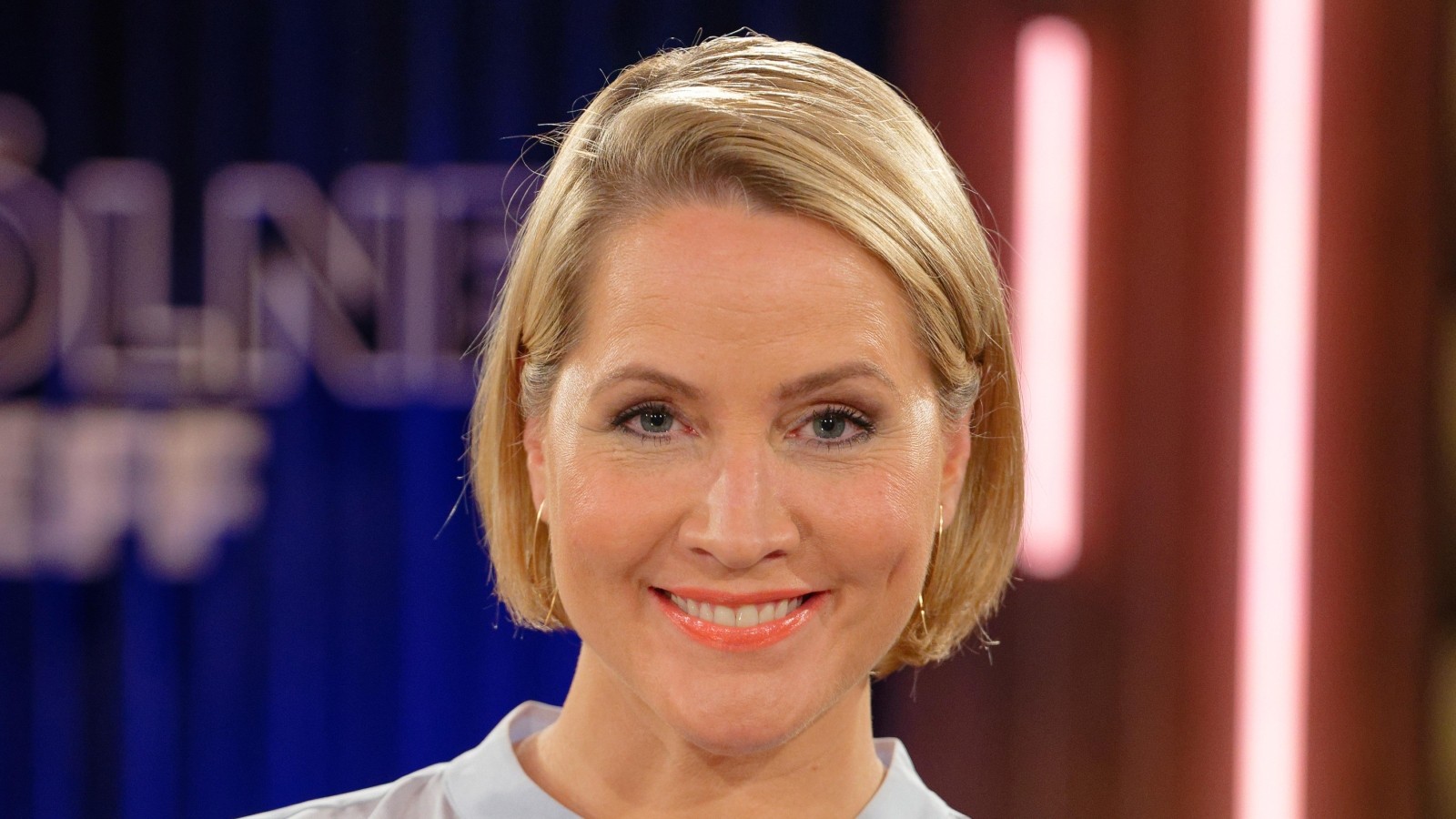 Judith Rakers: Nach „Tagesschau“ hochkarätiger Kreativkongress in Hamburg