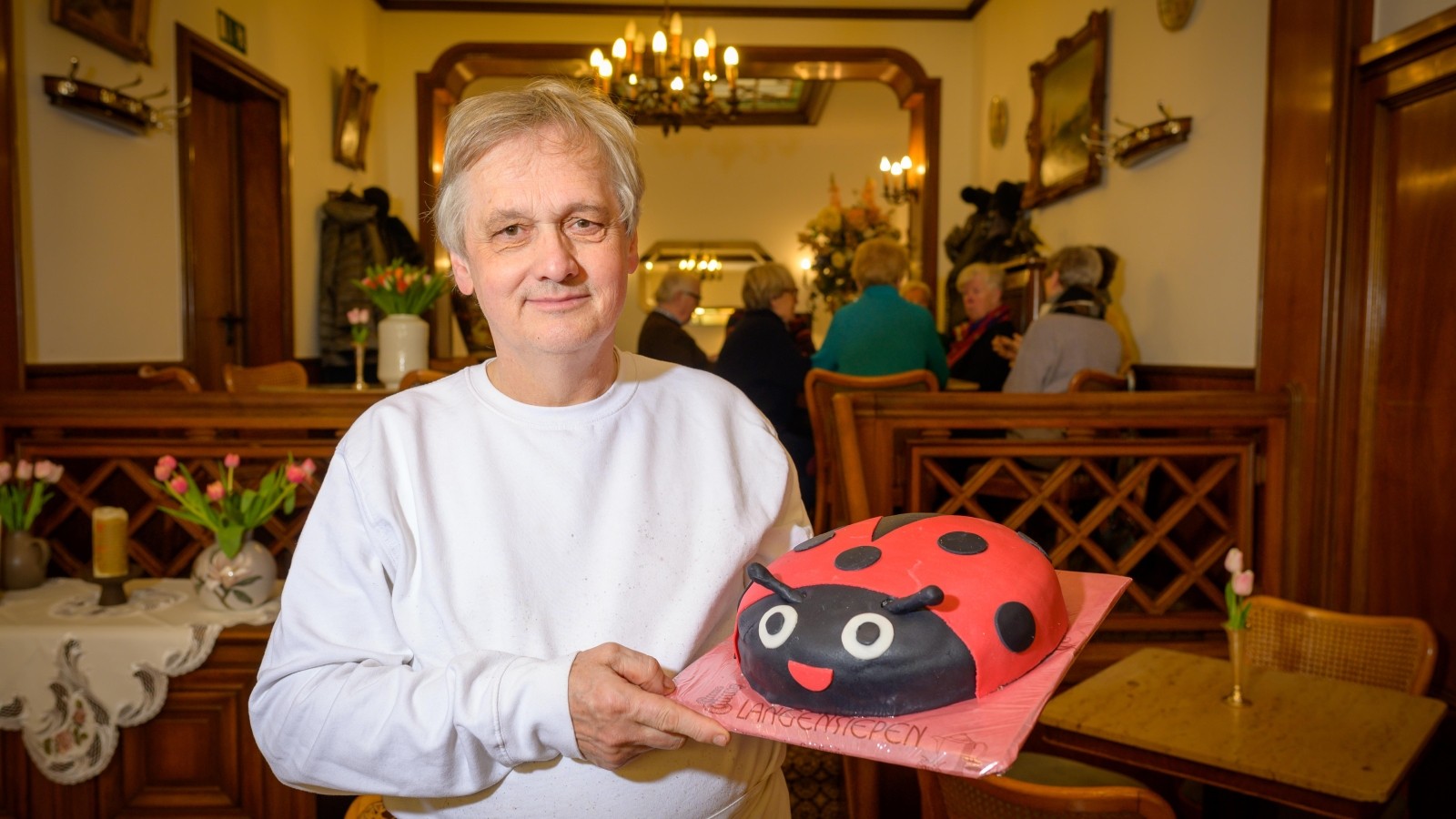 Velberter Konditoren zaubern meisterhafte Torten nach Wunsch