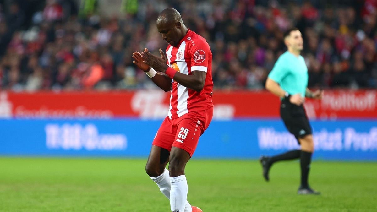 Witz-Elfmeter kostet Rot-Weiss Essen Sieg in Verl: So lief das Spiel