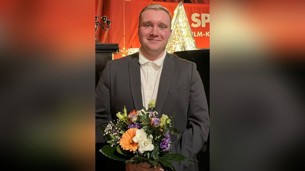 SPD stellt Kandidaten für Landtagswahl auf