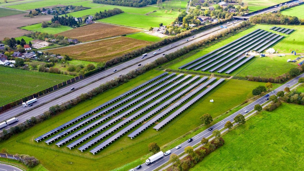 Moers: Satire-Magazin „Der Postillon“ witzelt über Solarkatastrophe