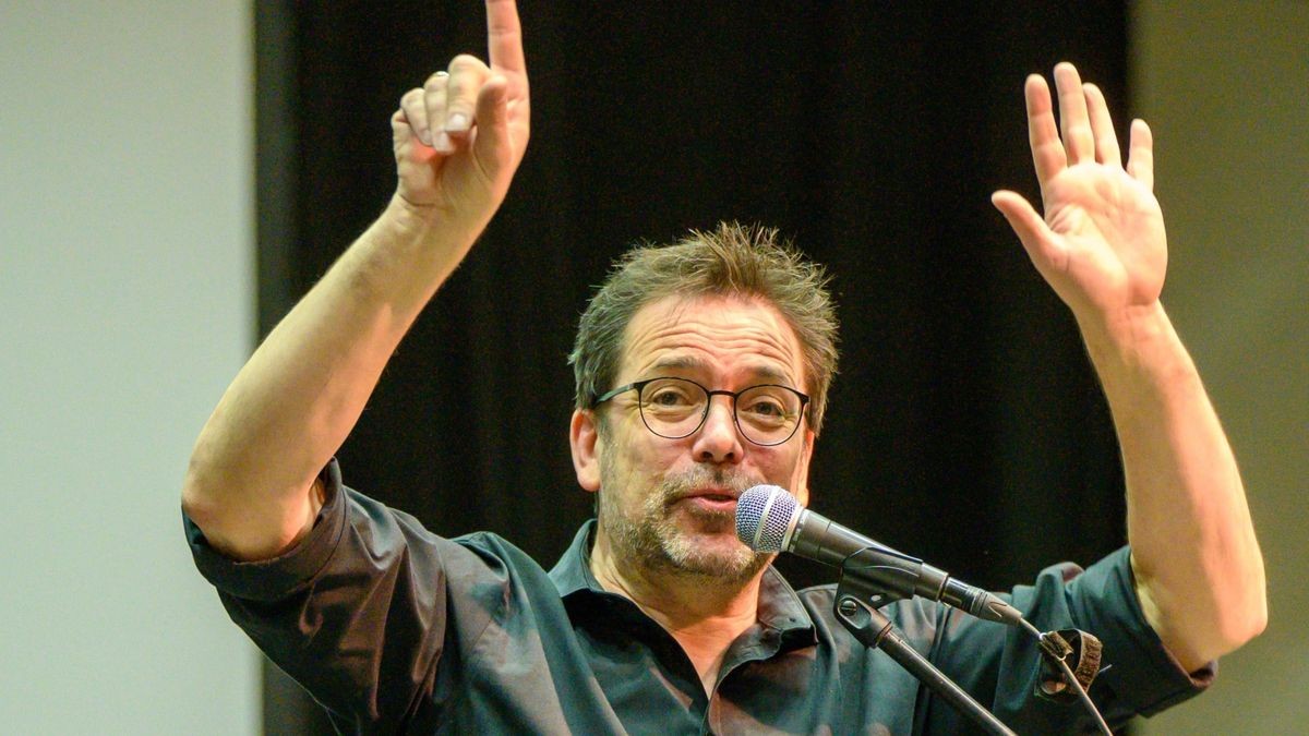 Chortag der Creativen Kirche in Witten: Die besten Fotos