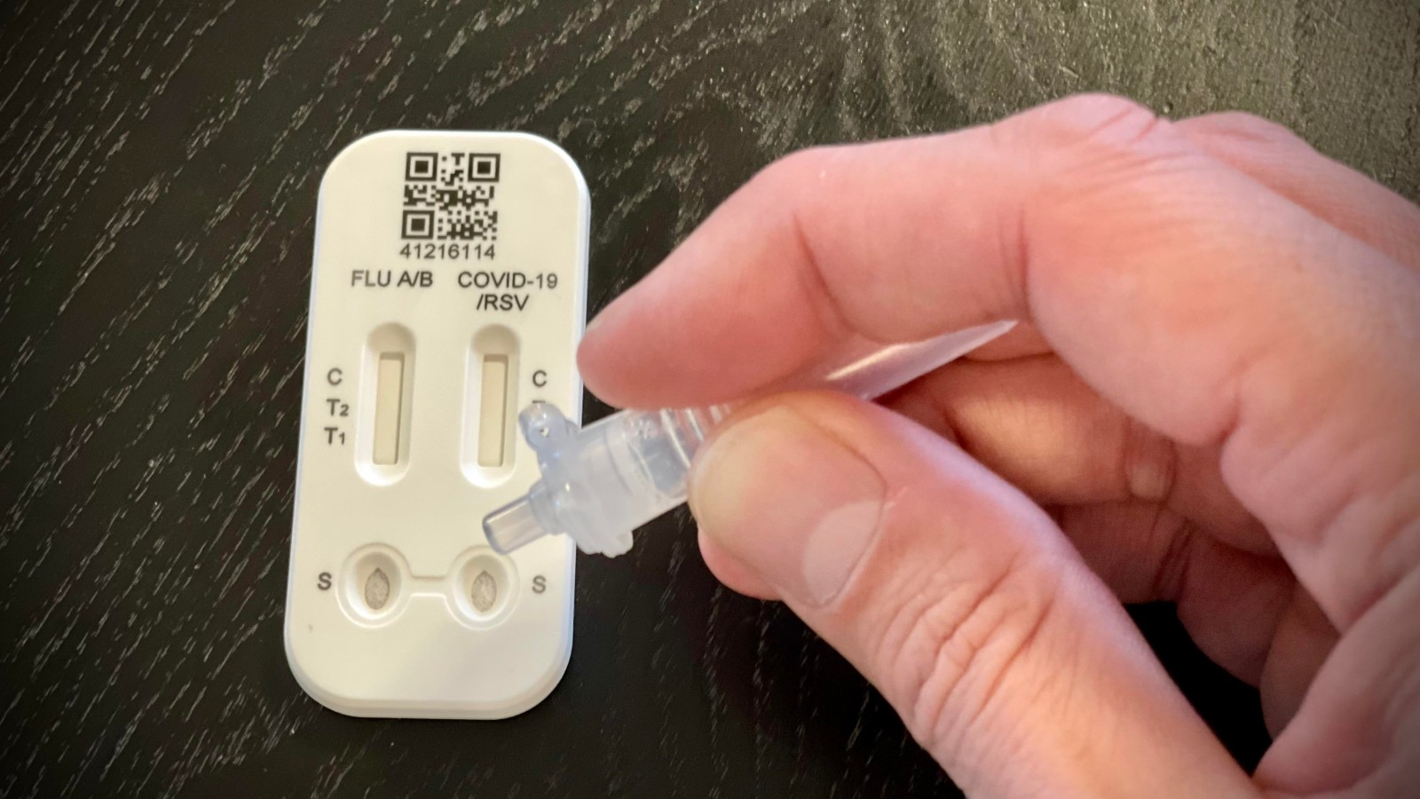 Corona oder Grippe? Wo gibt‘s die Vierfach-Tests in Herne?