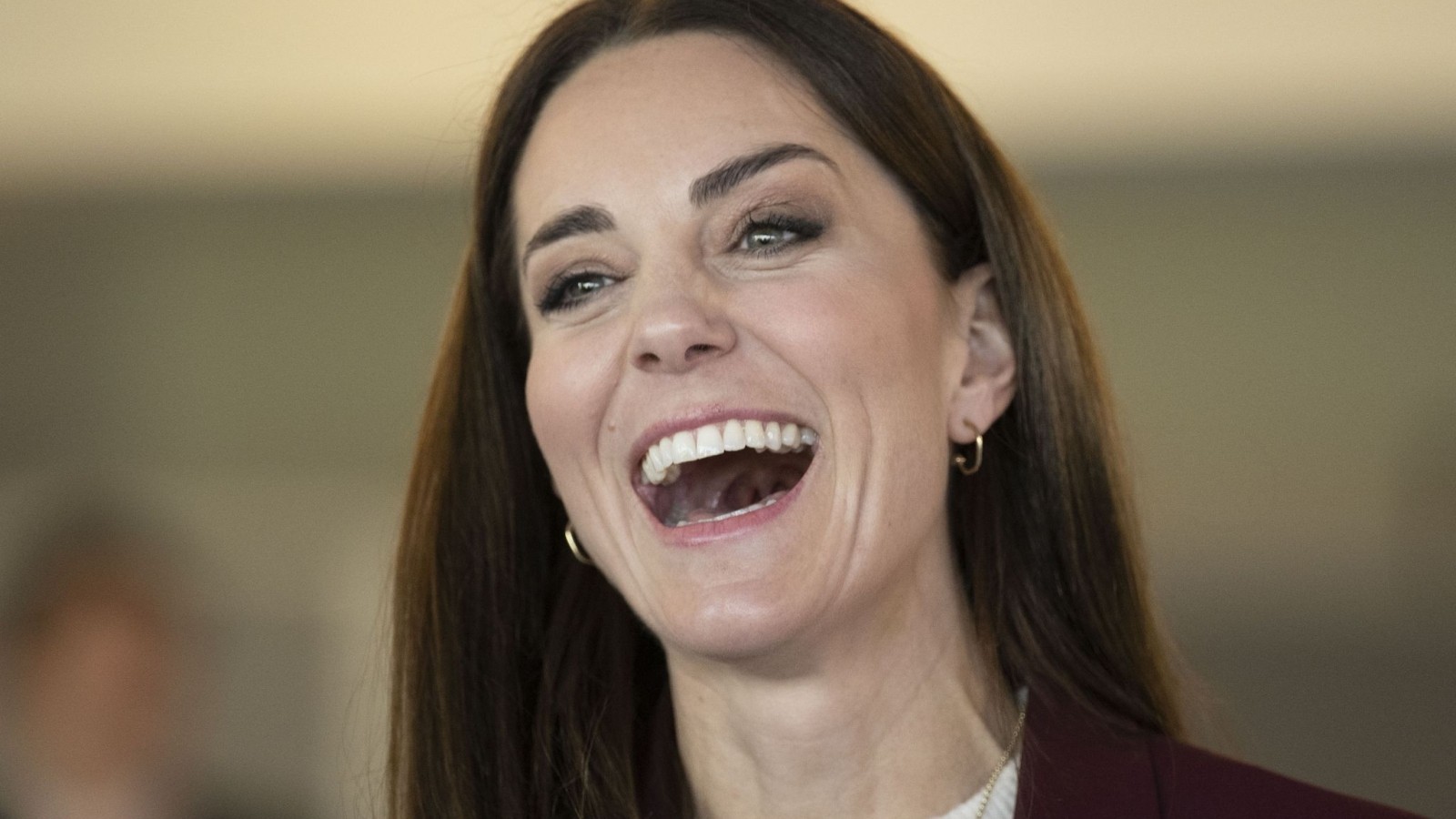 Prinzessin Kate erstmals wieder in Öffentlichkeit gesehen