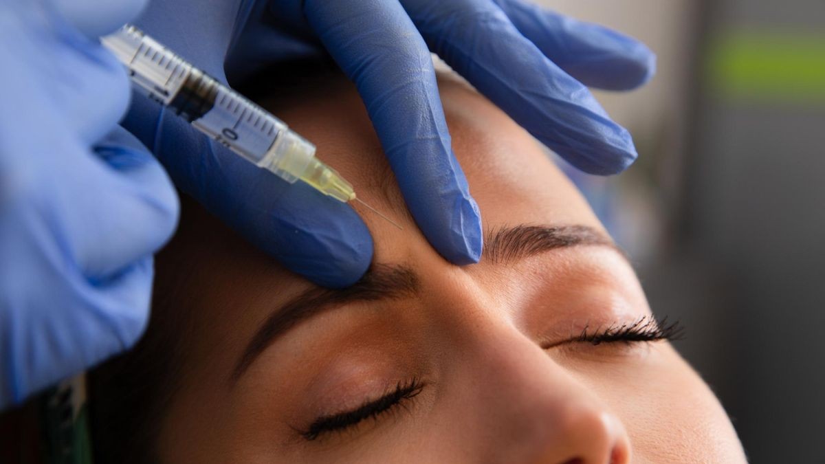Botox: Wirkung, Dauer, Kosten und Co. – Die 10 wichtigsten Fragen und Antworten