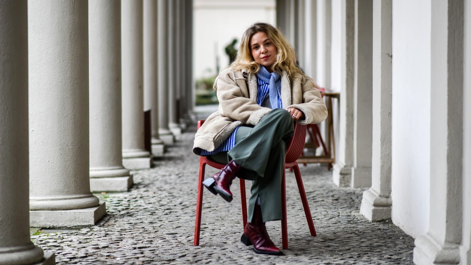 Herrlich Dining: Aus dieser Spaßidee wurde ein Instagram-Hit