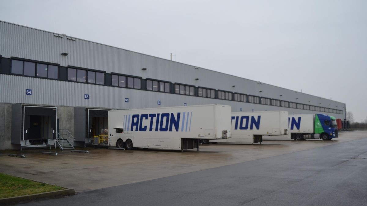 Action – so bekennt sich der Non-Food-Gigant zu Peine