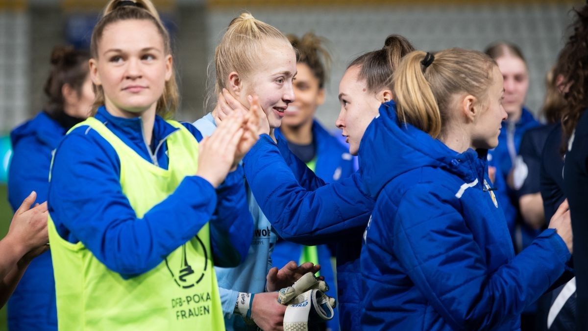 FC Carl Zeiss Jena: Wie nach einem Konzert von Taylor Swift oder Harry ...