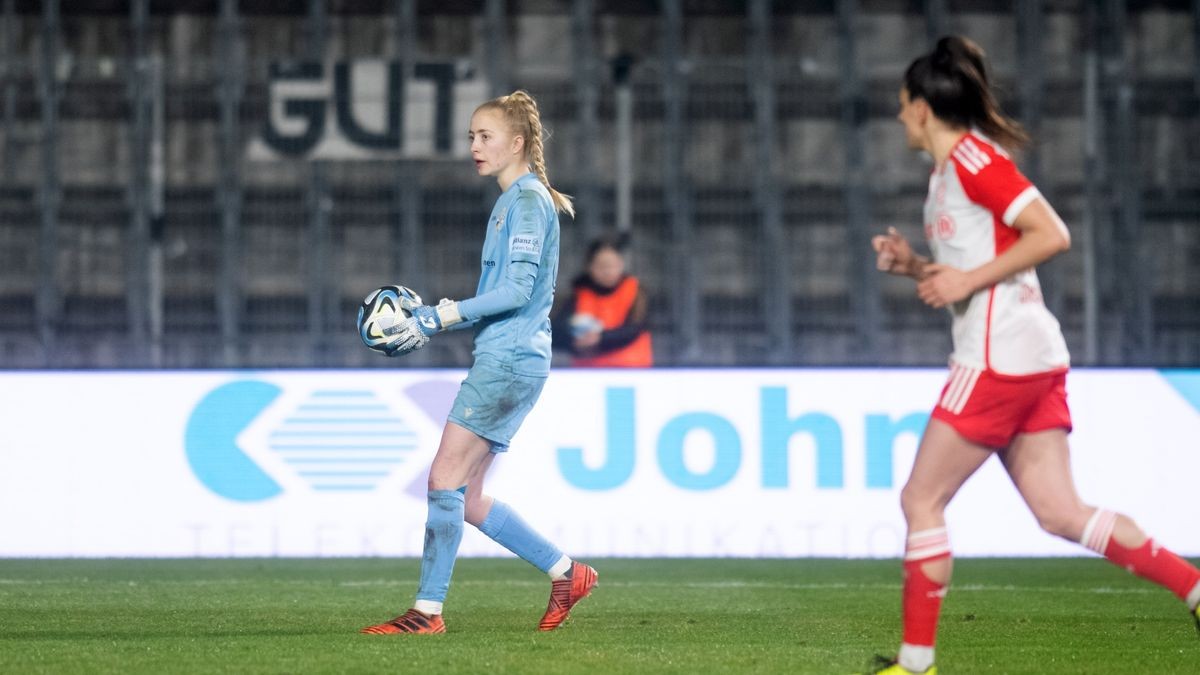 FC Carl Zeiss Jena: Wie nach einem Konzert von Taylor Swift oder Harry ...