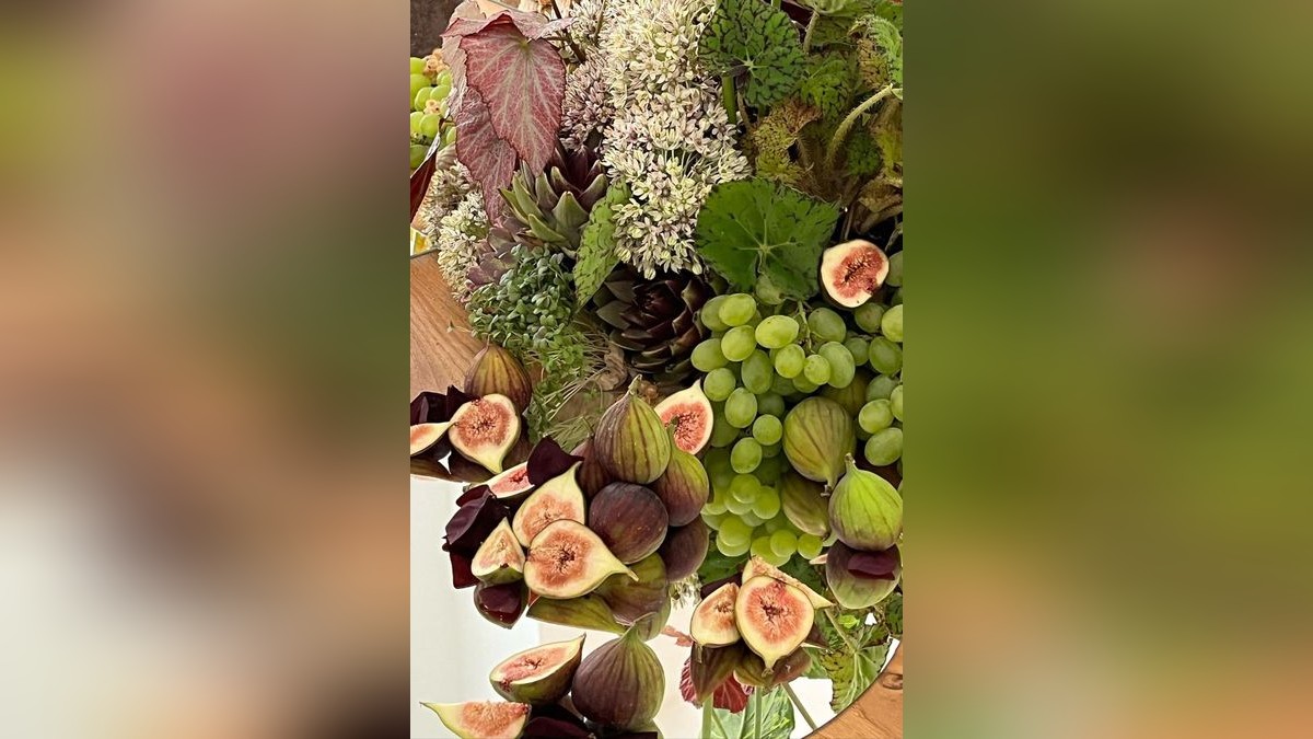 Herrlich Dining: Aus dieser Spaßidee wurde ein Instagram-Hit