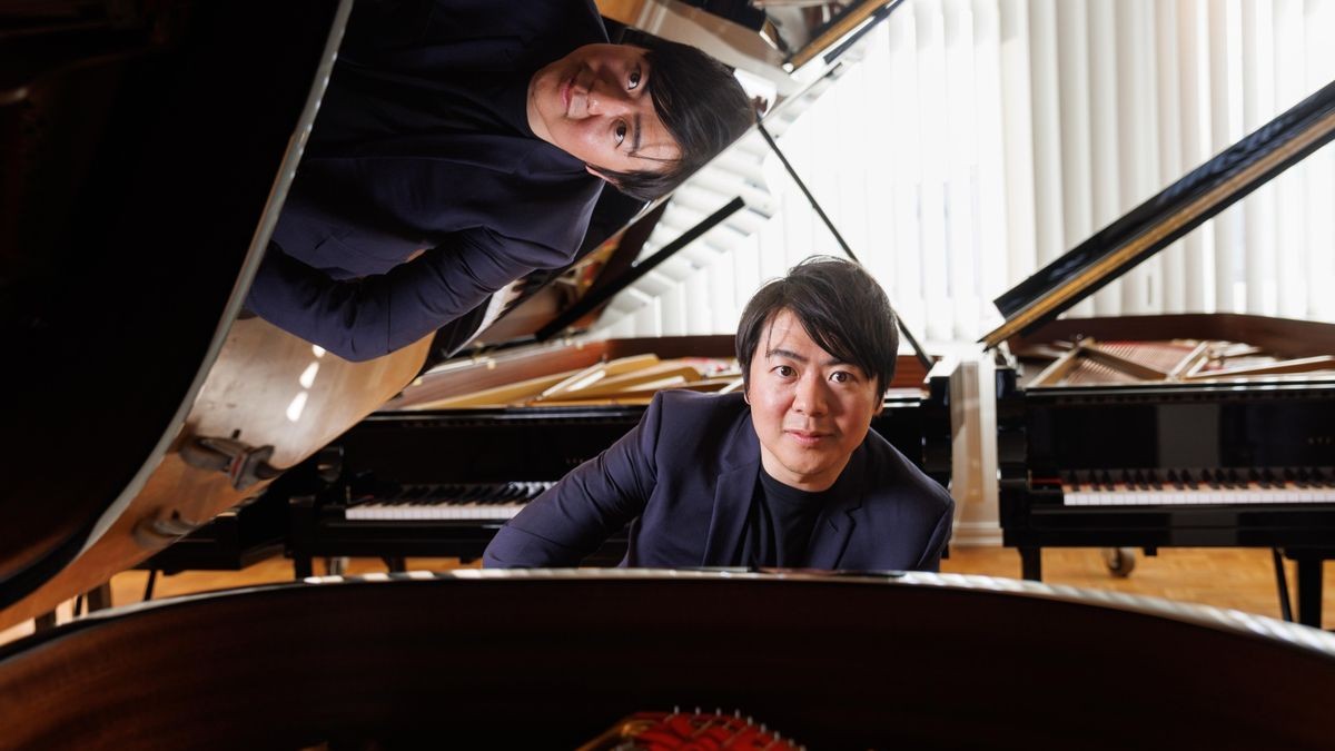 Elbphilharmonie – Lang Lang vor Konzert: „Ein Rockstar will ich nicht sein“