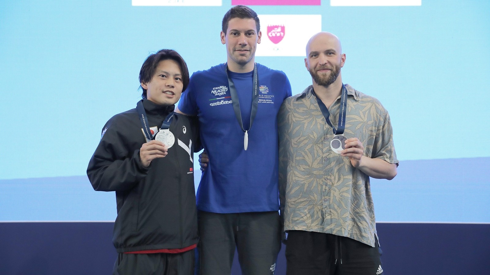 Kevin Geiselhart: Erster Masters-Weltmeister aus der Region