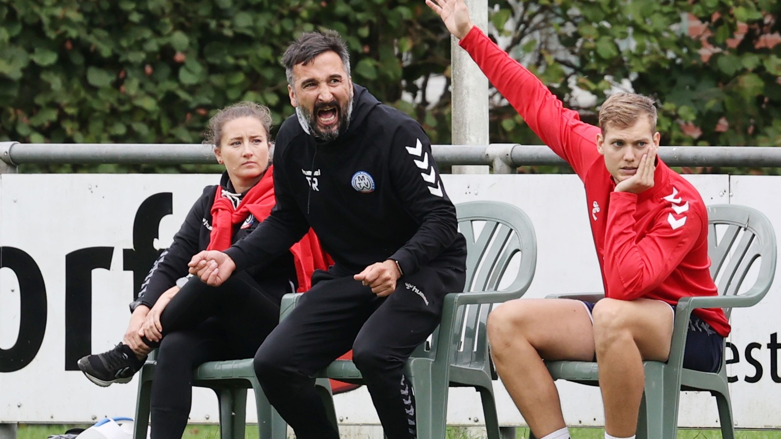 Deniz Dogan bestätigt Gespräche mit Eintracht Braunschweig II
