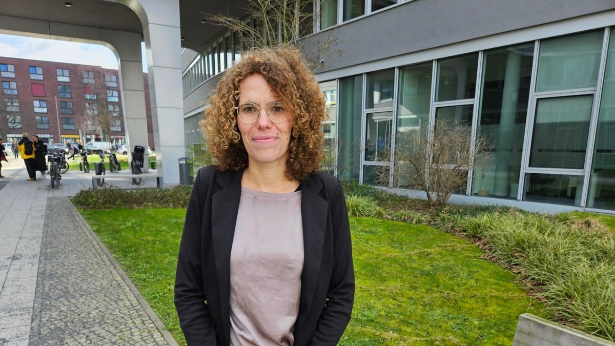 Berlin: Wohnhaus seit einem Monat ohne Wasser: Wie es weitergeht