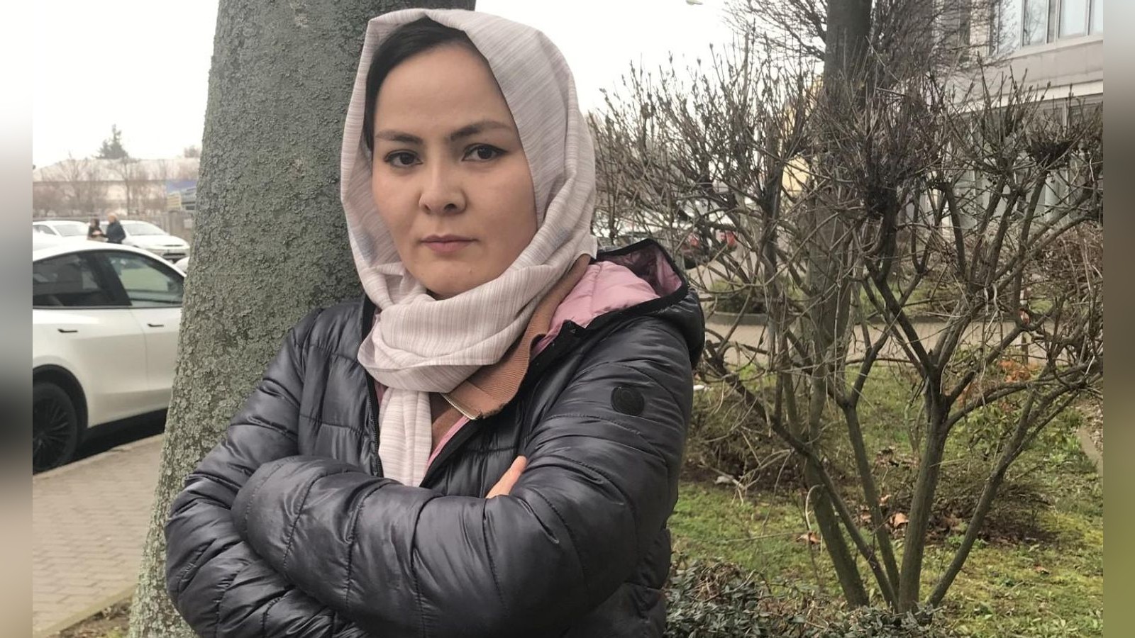 Flucht einer Afghanin vor den Taliban endet in Thüringen