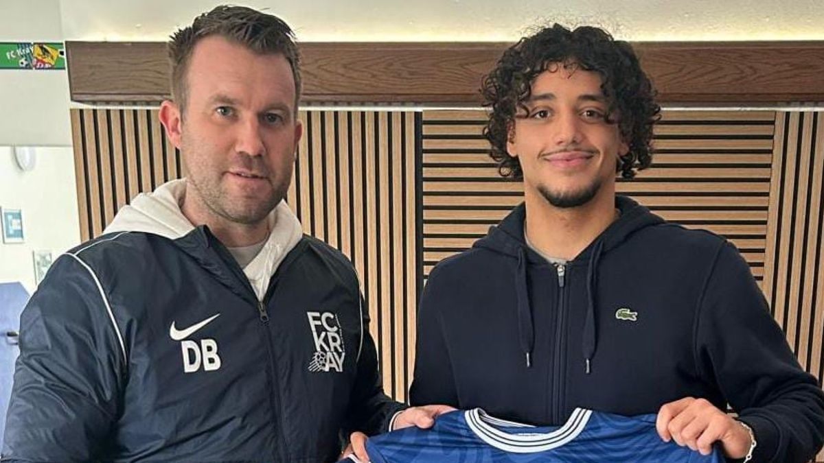 Rot-Weiss Essen verliert großes Talent an Bundesliga-Reserve