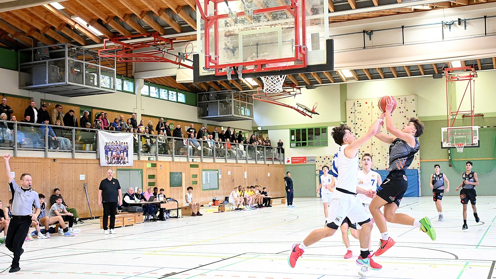 Kooperationsplan von Phoenix & BBA scheitert auf Zielgerade