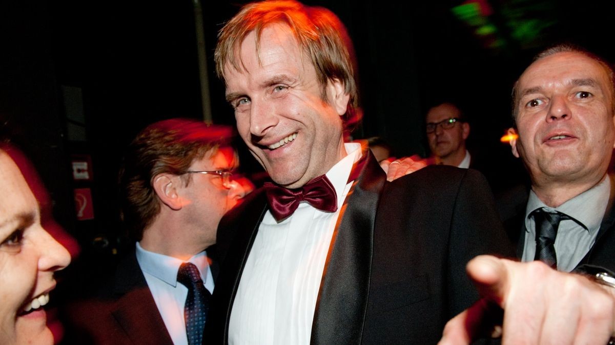 Wolfsburgs Ex-Stadtrat Muth: Weniger Arbeit, mehr Genuss