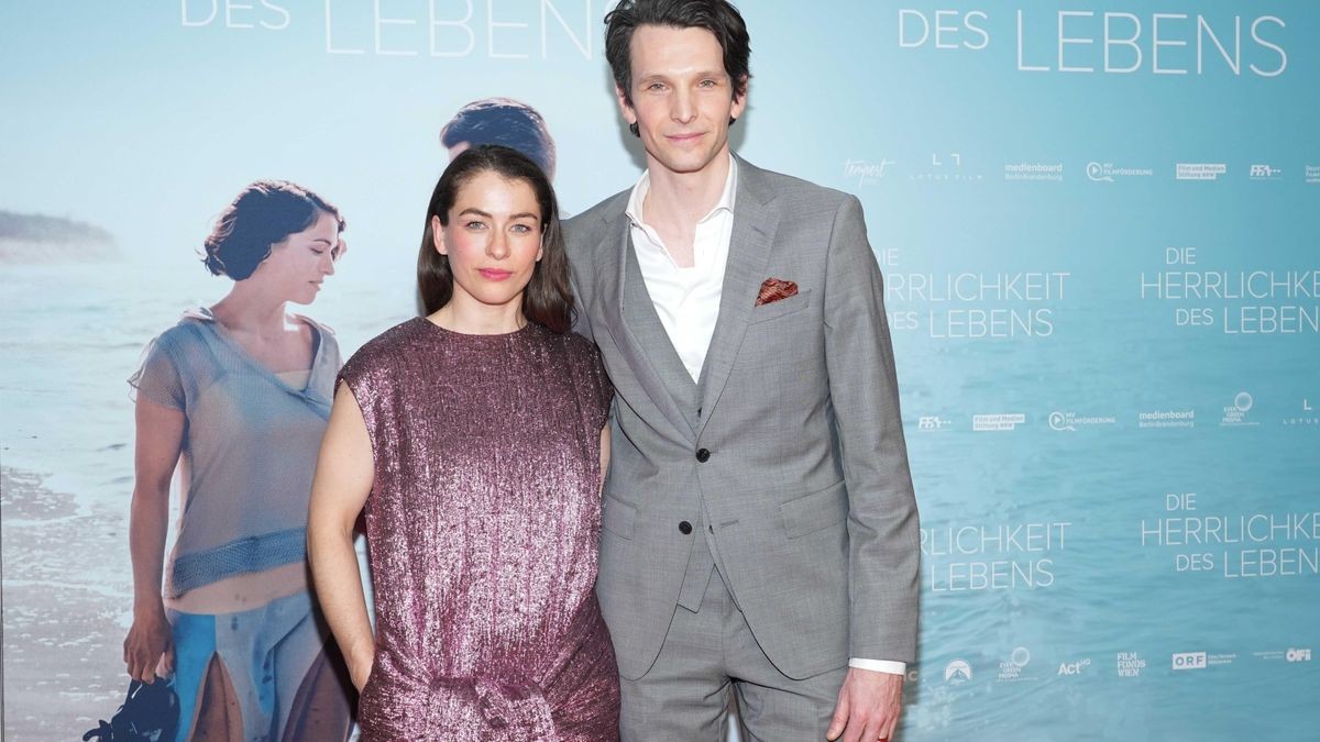 Wie Sabin Tambrea sich in Franz Kafka verwandelte