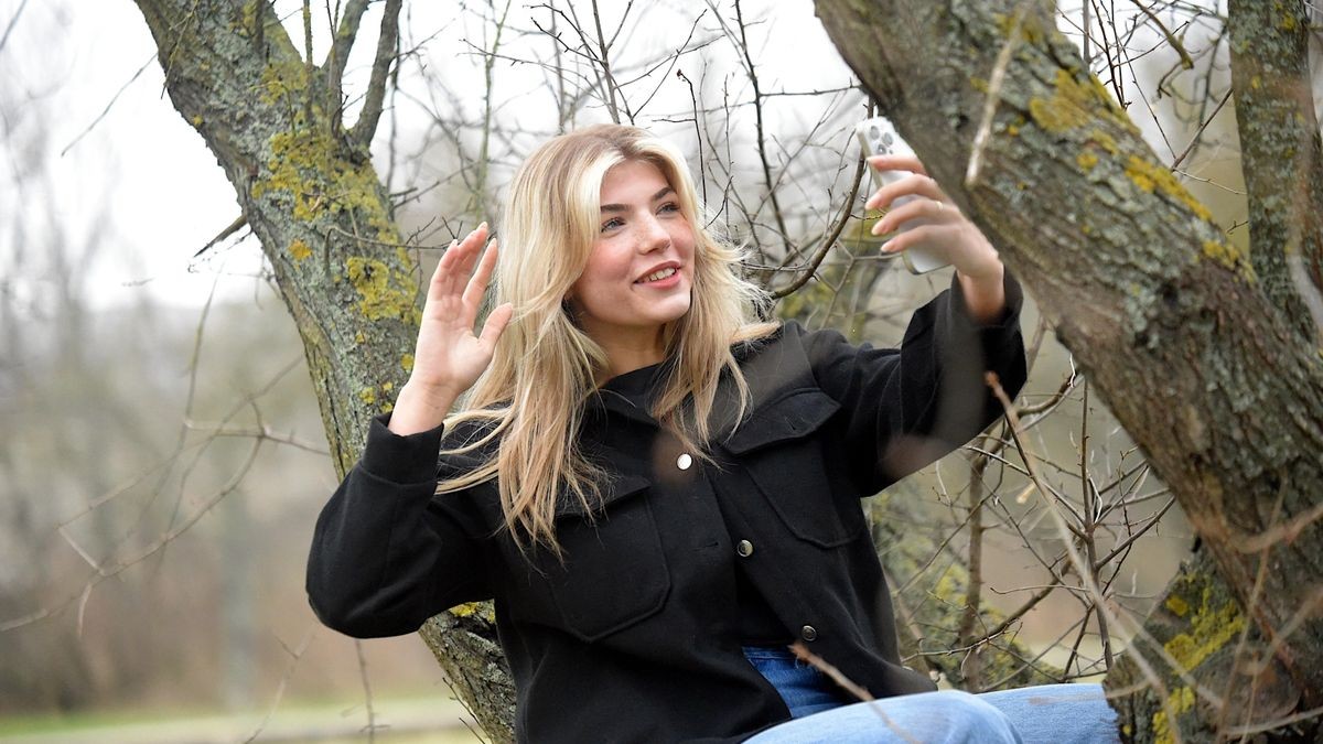 Twitch-Star Fibi und Tanz-Roboter: Die Woche in Erfurt in Bildern