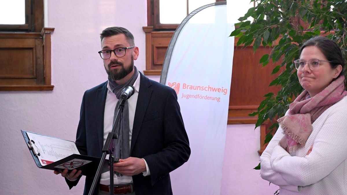 Braunschweigs Jugend hat ihr Parlament gewählt