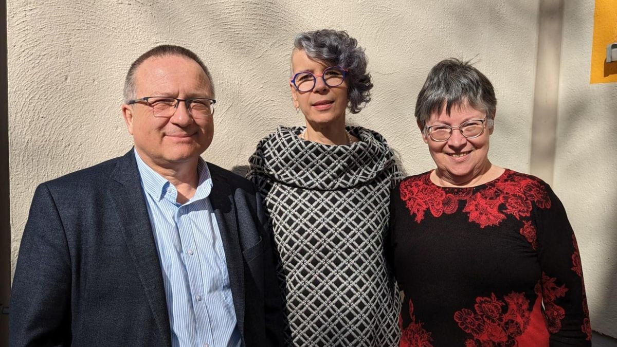 Linkspartei tritt im Landkreis Gotha mit mehr als 60 Kandidaten an