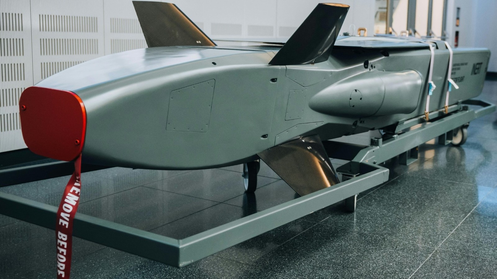 Ukraine-Krieg: Spanien setzt Taurus ein – „mächtigste Waffe“