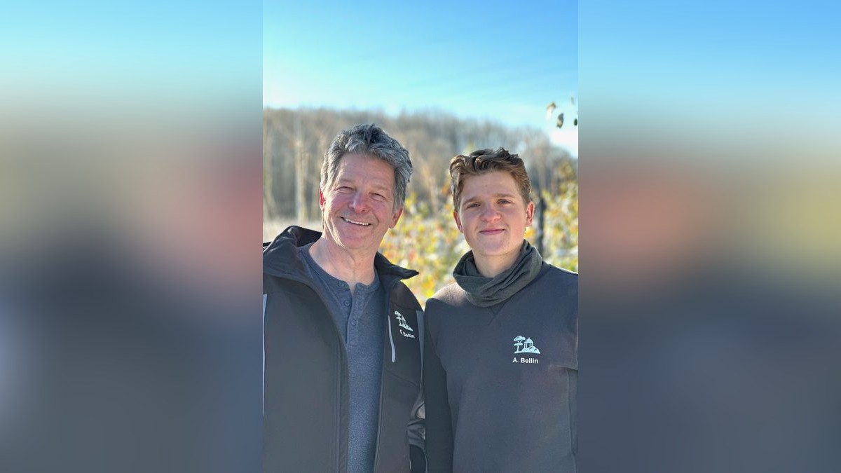 Zweite Generation übernimmt bei Bellin in Groß Gleidingen