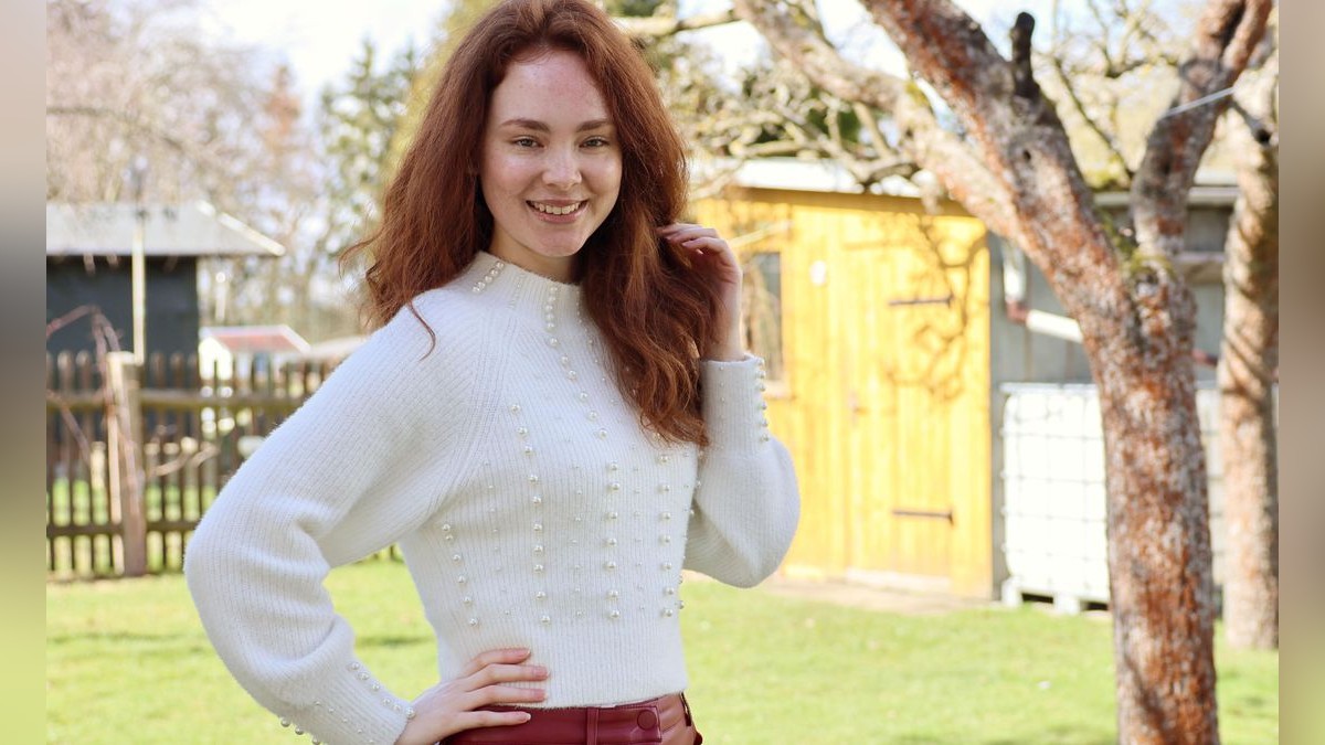 Angehende Journalistin aus Kreis Greiz stellt sich Miss-Wahl ...