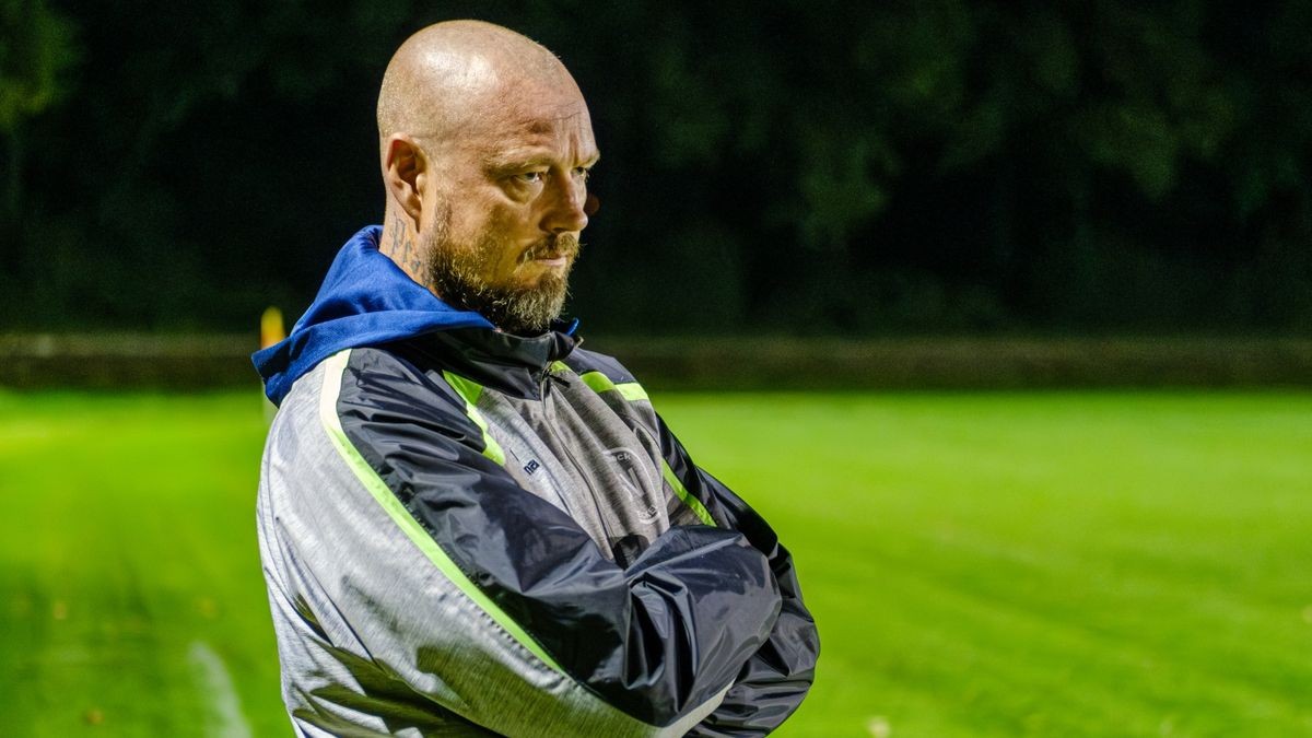 BV Rentfort III: Dieser Spieler schlägt gleich fünfmal zu