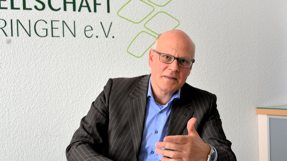 Wie viel Klinikreform braucht Thüringen?