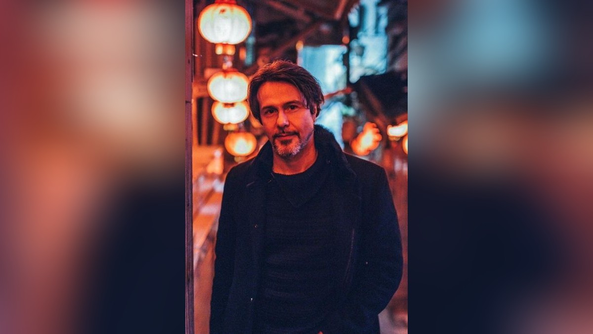 Jena - Gera - Taipeh: Jazzpianist Falk Bonitz über seine Karriere und ...