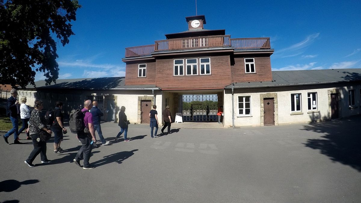 Gedenkstätte Buchenwald bittet um Unterstützung