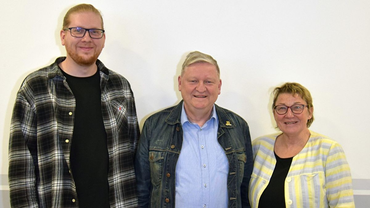 Saale-Orla-Kreis: Warum die Linke dem neuen Landrat Christian Herrgott „Schaumschlägerei“ vorhält