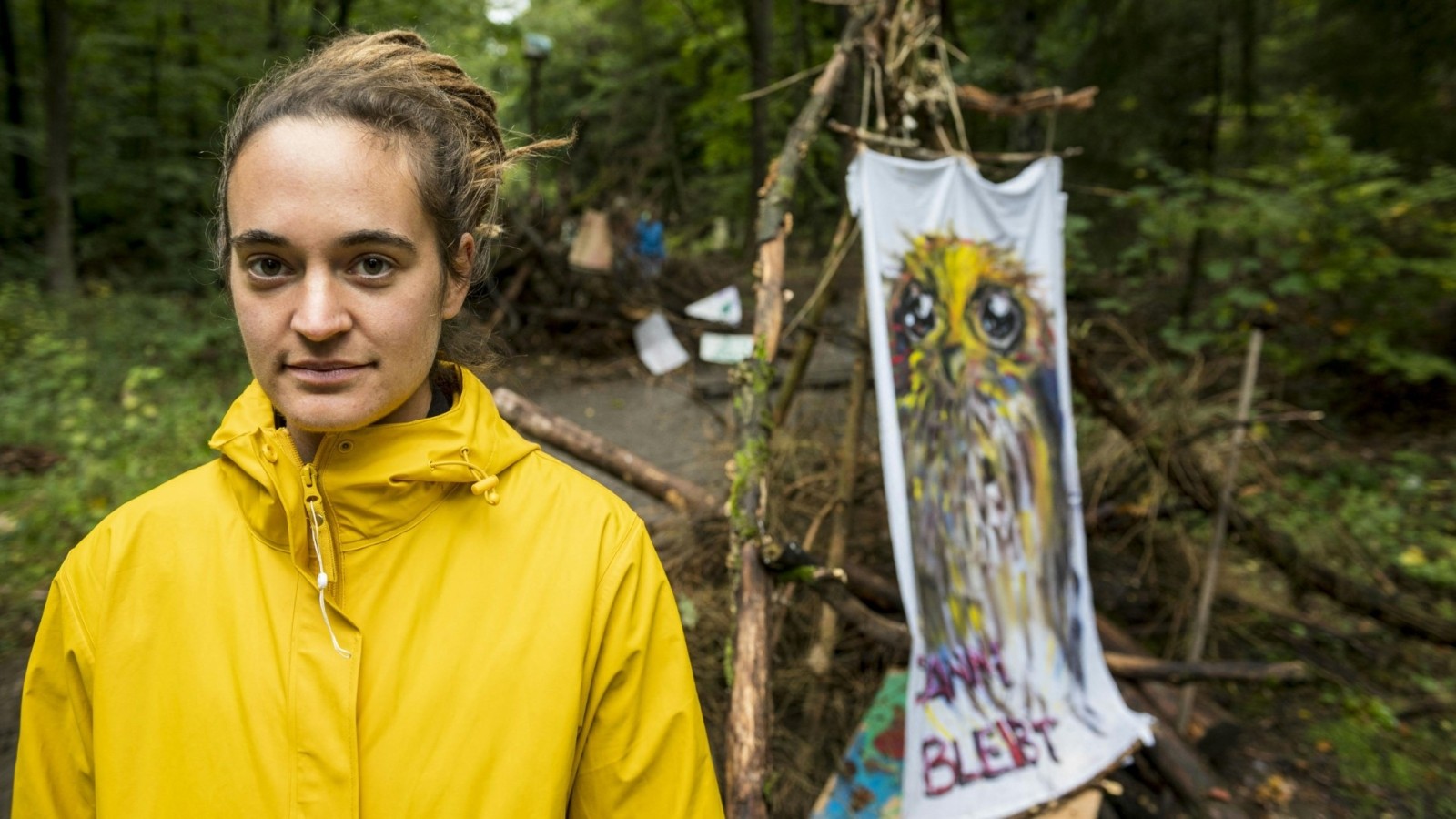 Carola Rackete kandidiert für die Linke