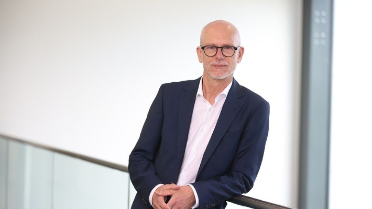 Prof. Dr. med. Joachim Feldkamp zum Tagungspräsidenten des ...