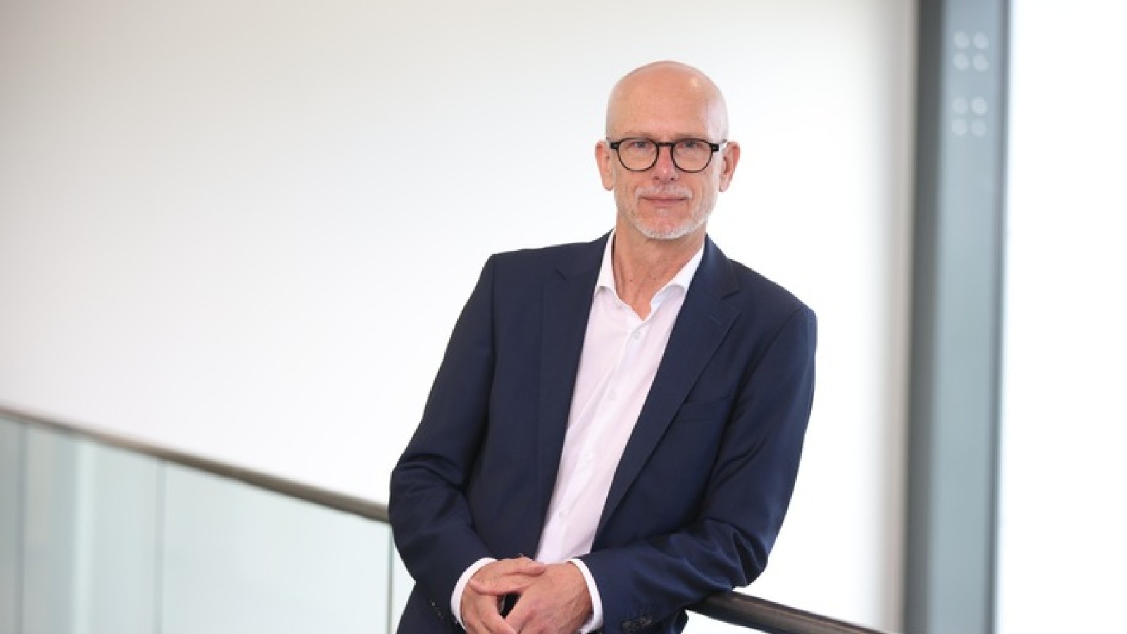 Prof. Dr. med. Joachim Feldkamp zum Tagungspräsidenten des ...