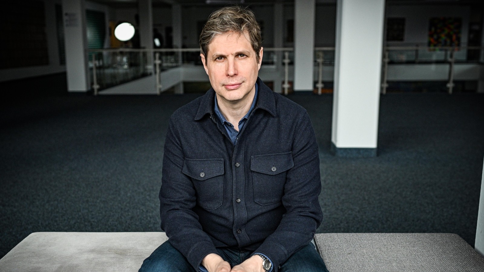 Daniel Kehlmann und der Kafka in ihm