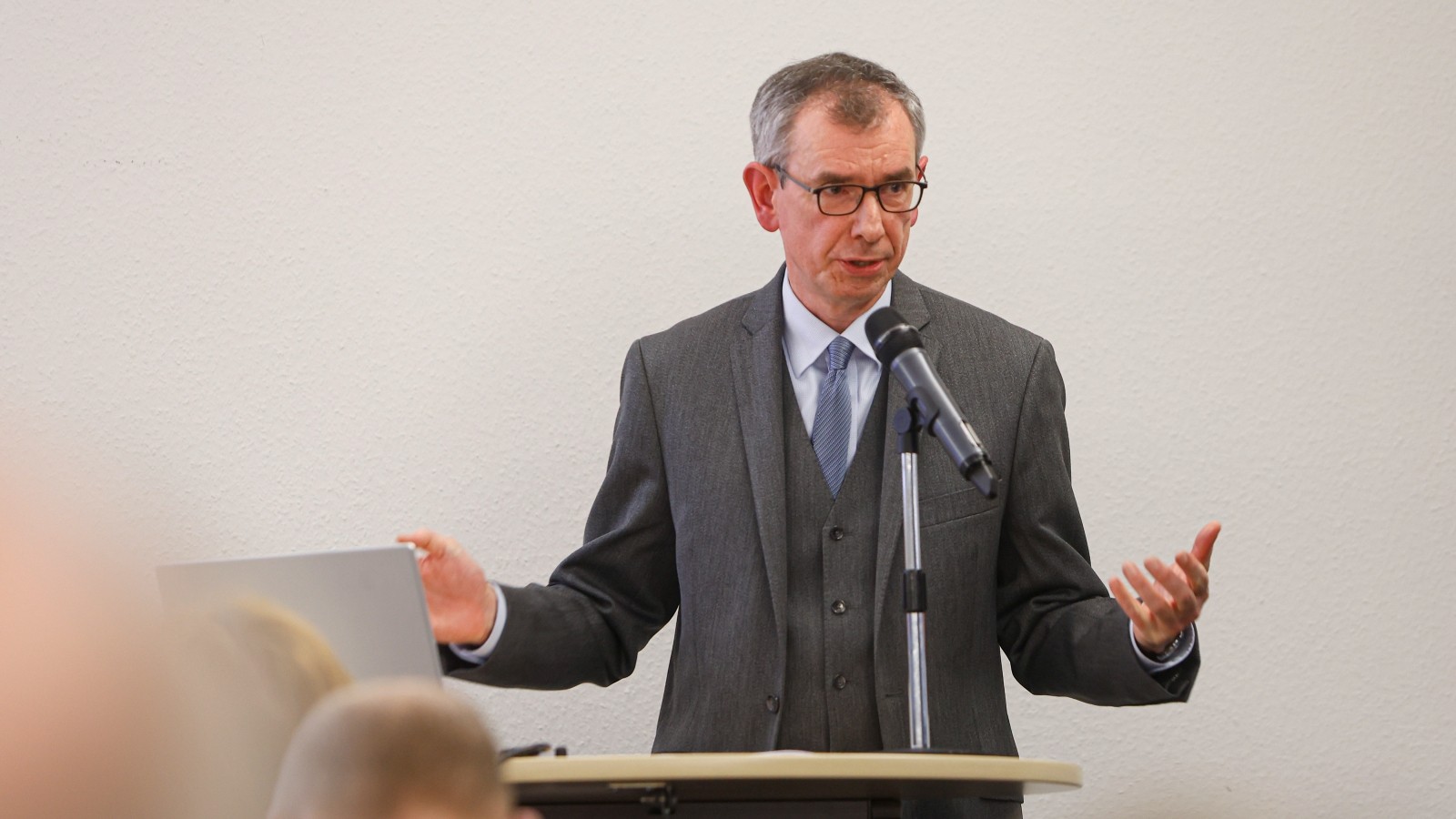 Von Iserlohn in die USA: Das Leben des Revolutionärs Carl Post