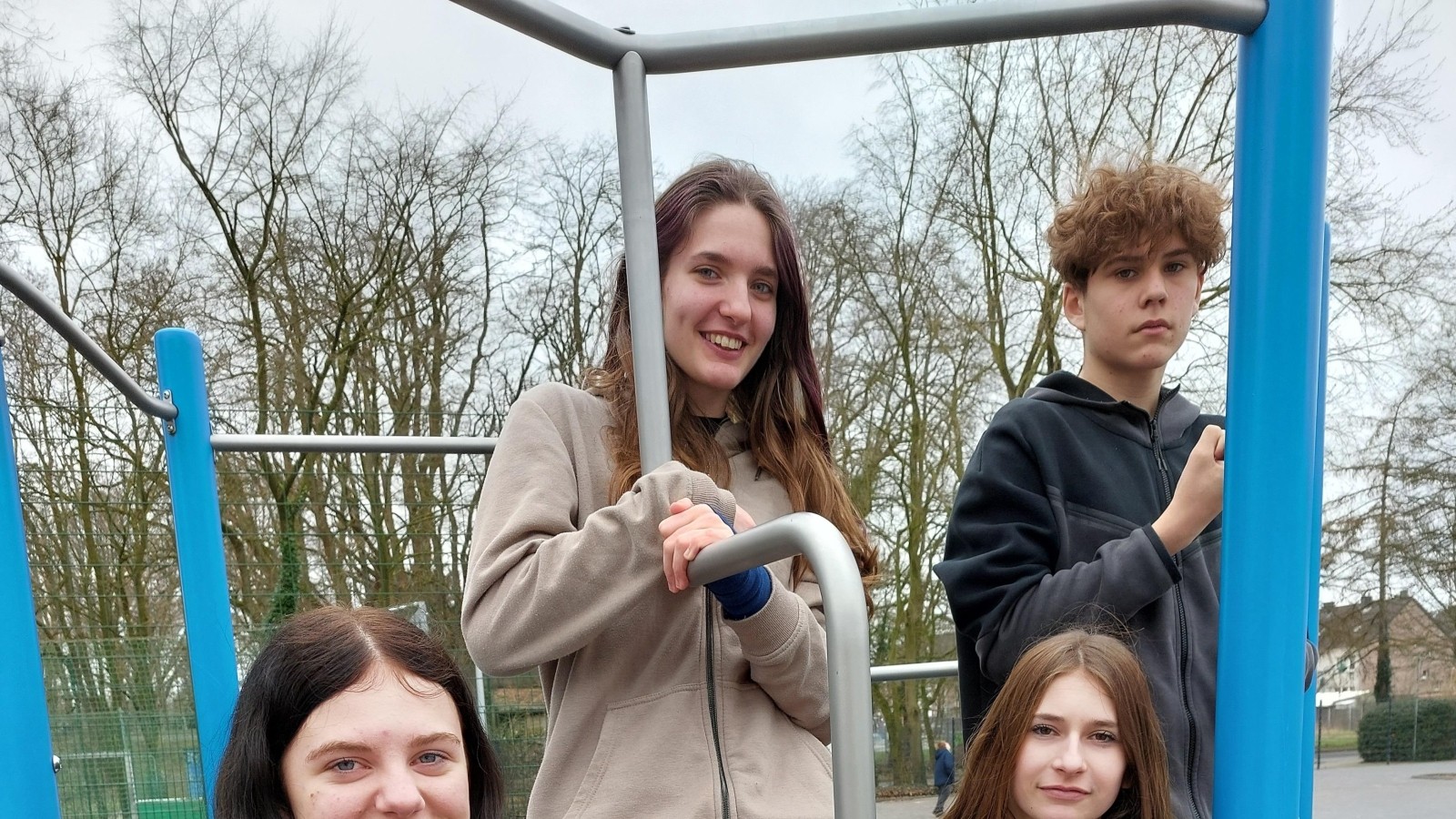 Emmerich: Schülergenossenchaft feiert zehnjähriges Jubiläum